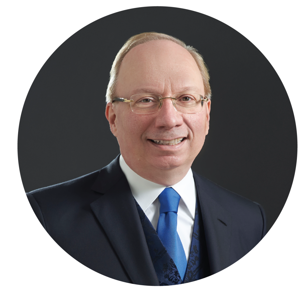 Directors - The Long Run Institute